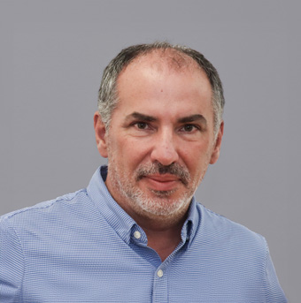 About us - Synapticon